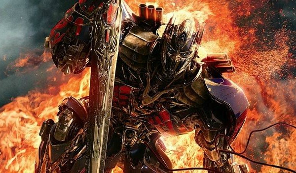 J.E.R.M.S.: Transformers 5 is #1 at box office