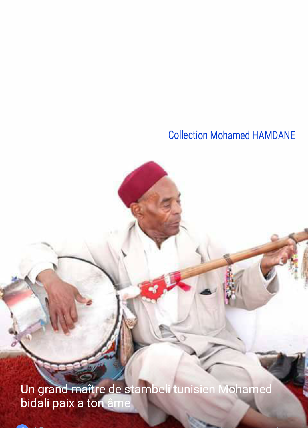 CULTURE et PATRIMOINE DE TUNISIE EN IMAGES- MOHAMED HAMDANE-ثقافة وتراث ...