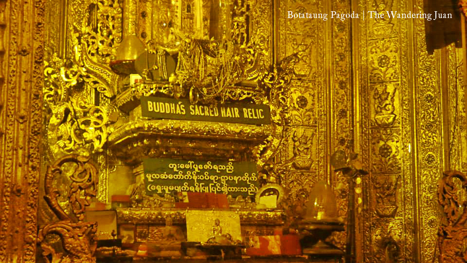 Burmese Days: Facing the Unexpected - The Wandering Juan