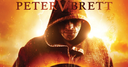 Resenha: O Protegido – Peter V. Brett. - Livros & Tal