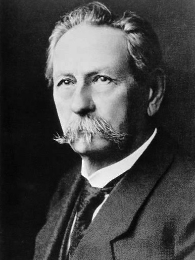 KARL BENZ