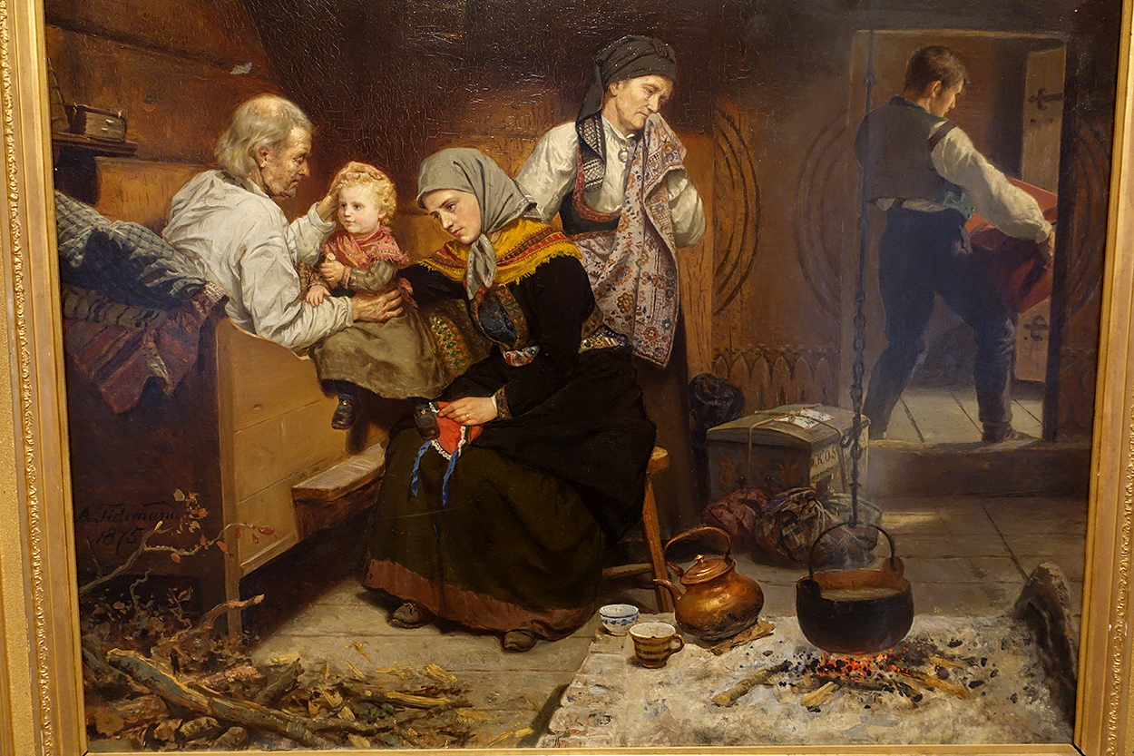 forms traced by light: Bergen street art