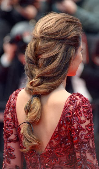 Hayley's Hair-Design Blog: October 2013