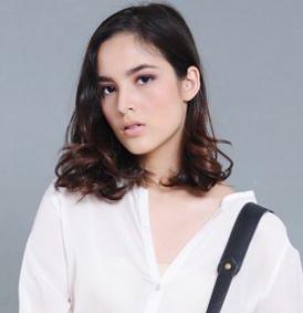 Berbagi Informasi Terbaru: Model Cantik Chelsea Elizabeth Islan Pacar ...