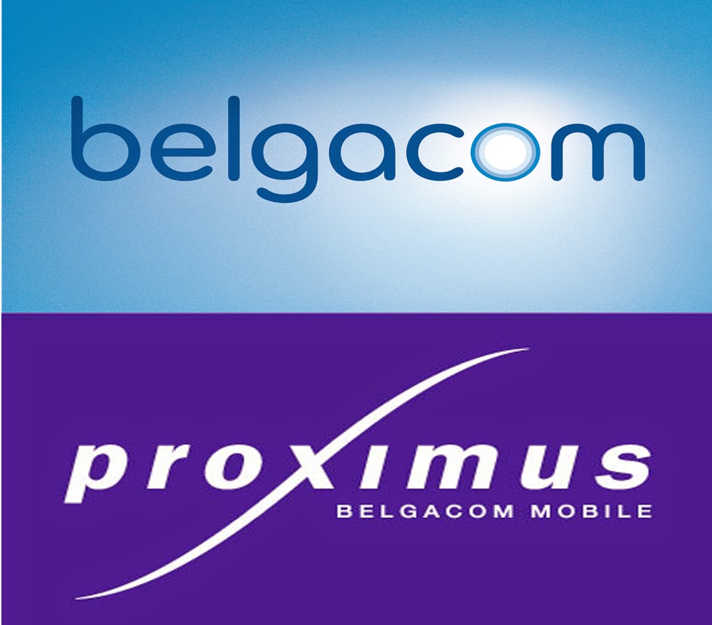 Bougard Laurent "Quévy Passionnément": Belgacom doit proposer les ...