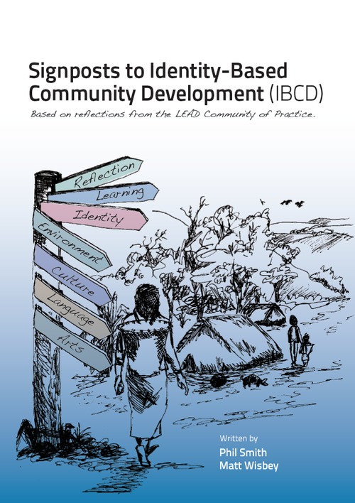 [MLE] E-publication: ‘Signposts to Identity-Based Community Development’