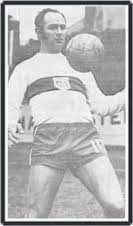 Len Allchurch- Wizard of the Wing