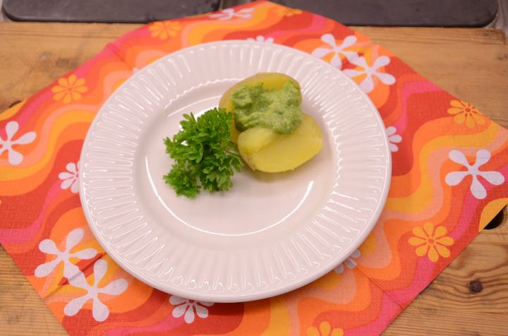 German Cooking Class | From Jen's Lens