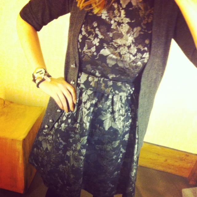 Weekend File: Long Lost Style