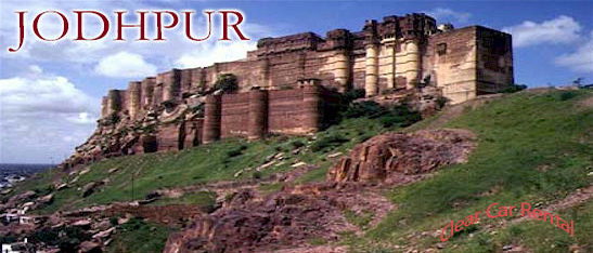 History of Jodhpur