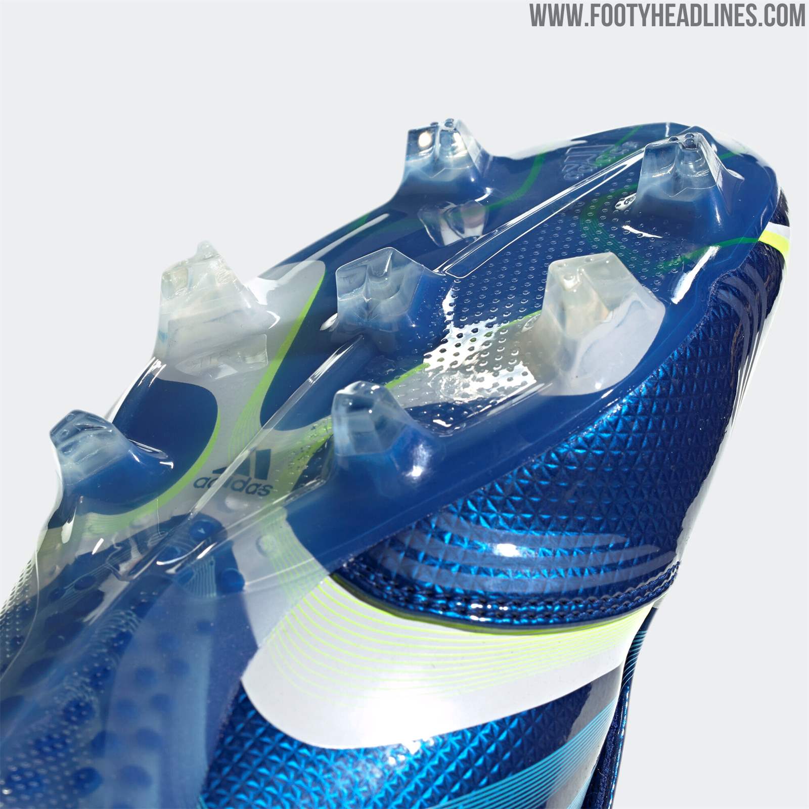 Adidas X 506+ Tunit Boots Released - Footy Headlines