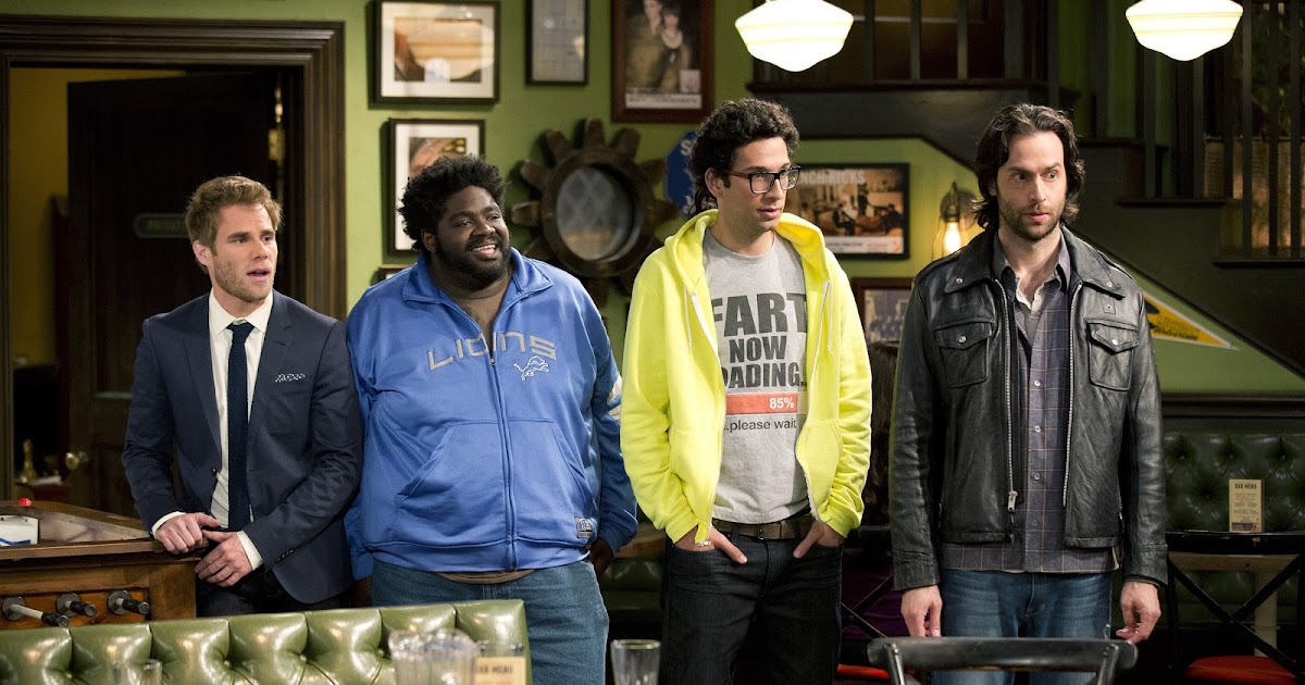 Undateable, serie de estreno en Warner Channel - TVCinews