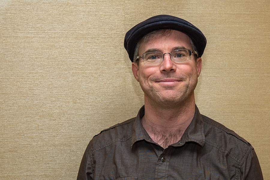na skok jinam ...: Andy Weir: Artemis