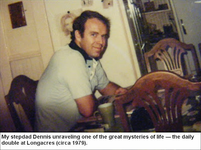 TwinSpires Blog: The Leader of the Band