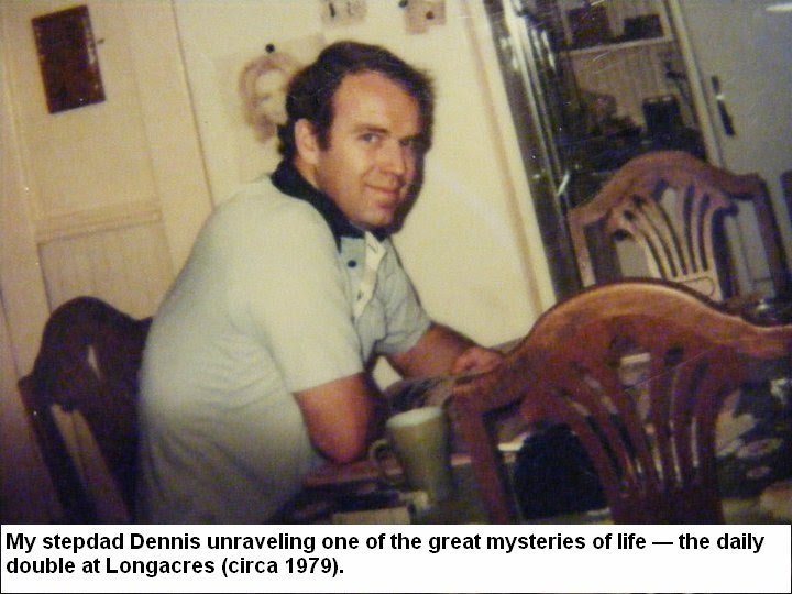 TwinSpires Blog: The Leader of the Band