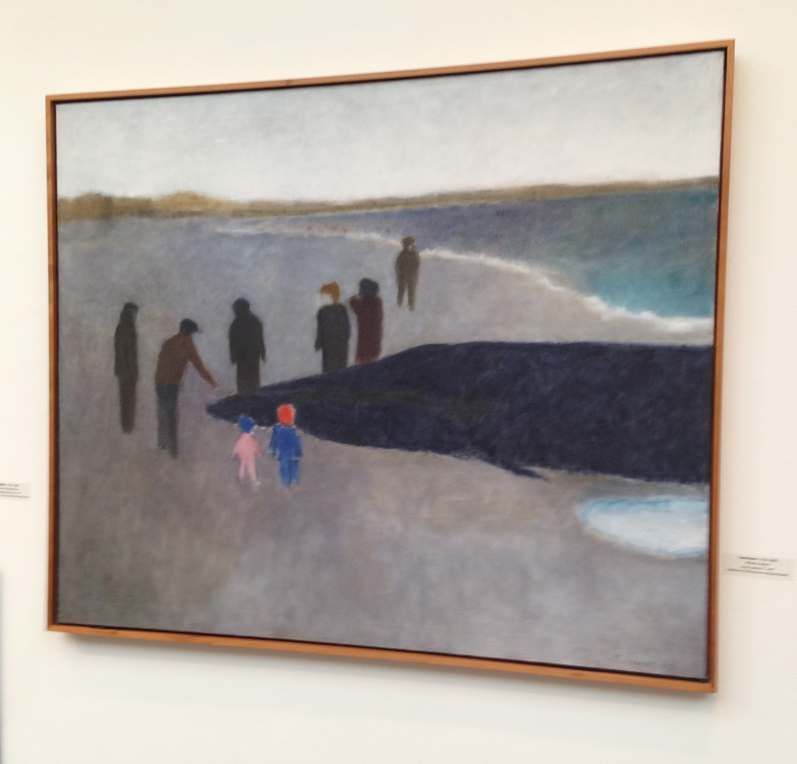 Jeffery McCullough's Under a Southern Influence: Great American Art ...