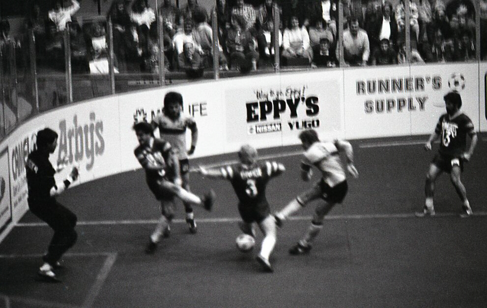 TAMPA BAY ROWDIES APPRECIATION BLOG (1975 to 1993): 01/08/2012 - 01/09/2012