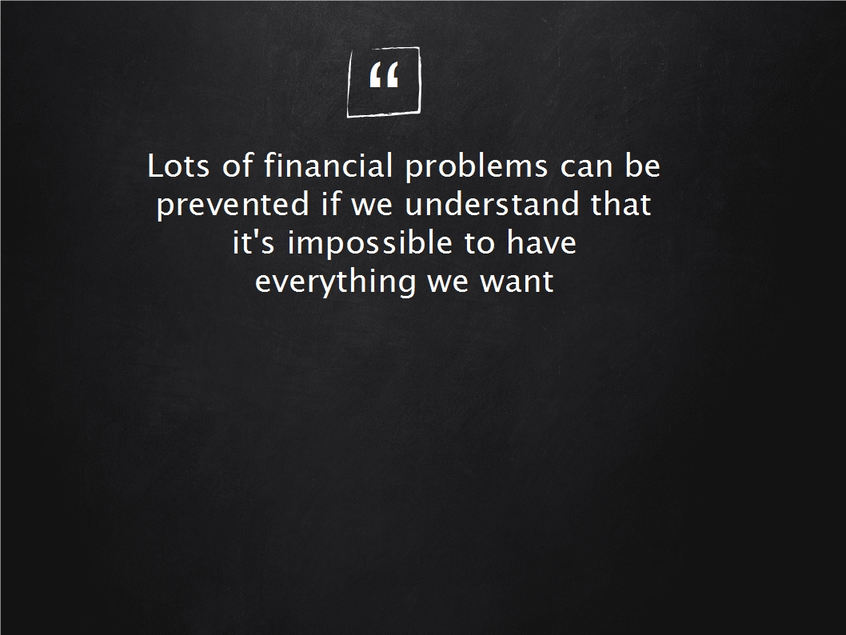 Five Ways Teach Money Management To Your Kids - Financial Literacy For Kids