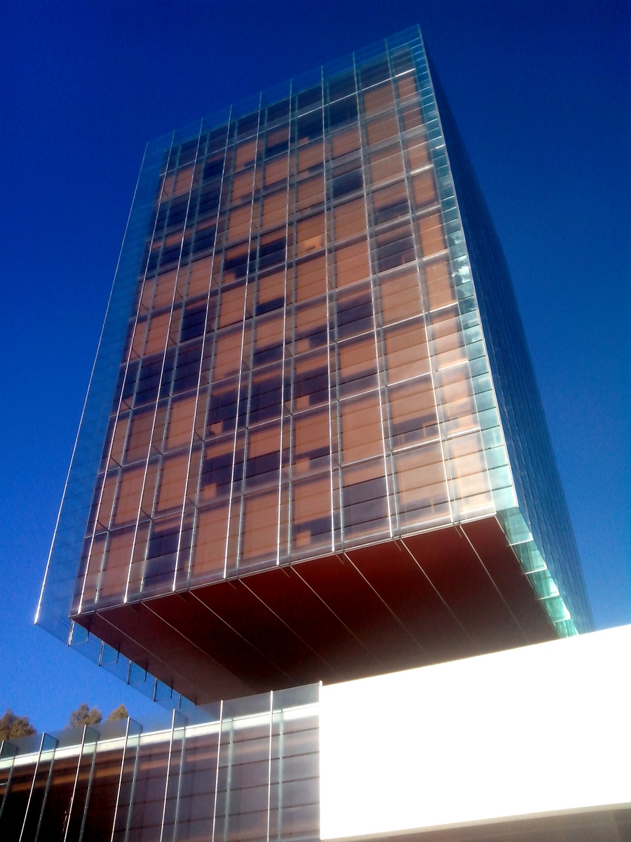 BAU Estudio Arquitectos: Torre Castelar