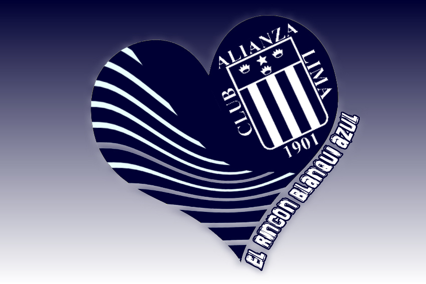 Un Rincón Blanquiazul: Corazón Grone