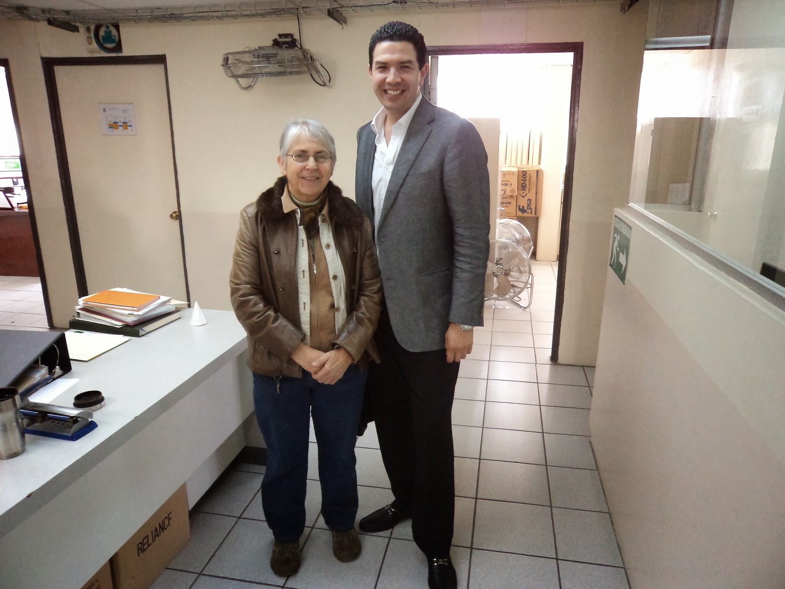 Egresados Medicina Tijuana: noviembre 2013