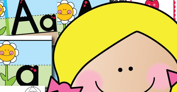 Let's Learn the Alphabet | From the Pond