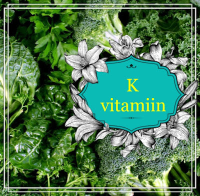 K vitamiin