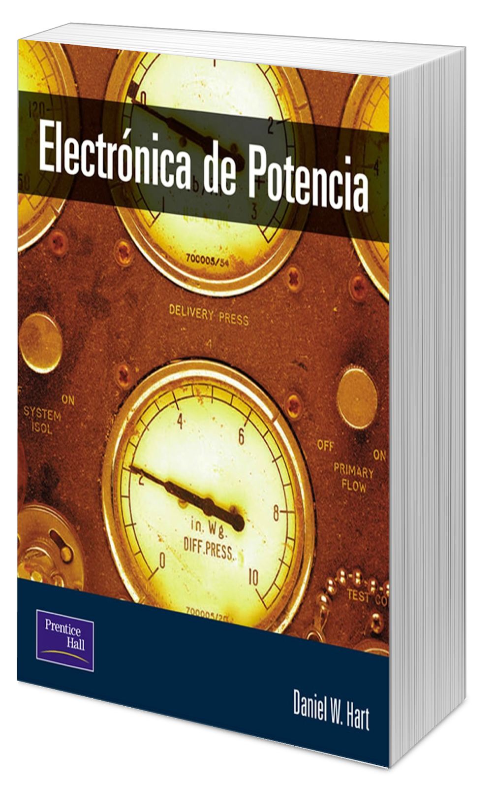 Ingeniería Eléctrica: Libros de Electrónica Industrial Pdf