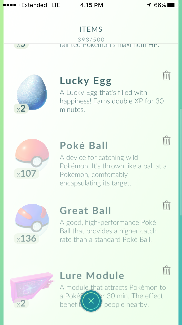 Opachii's Pokemon Go Guides: Get the Most Out of the Thanksgiving Bonuses