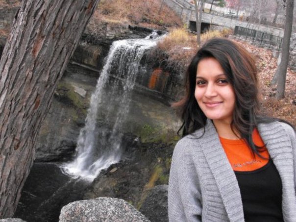 Rafiath Rashid Mithila Picture and Biography