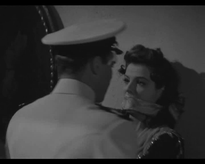 Desolation Angel's Damsels in Distress: Sherlock Holmes in Washington ...