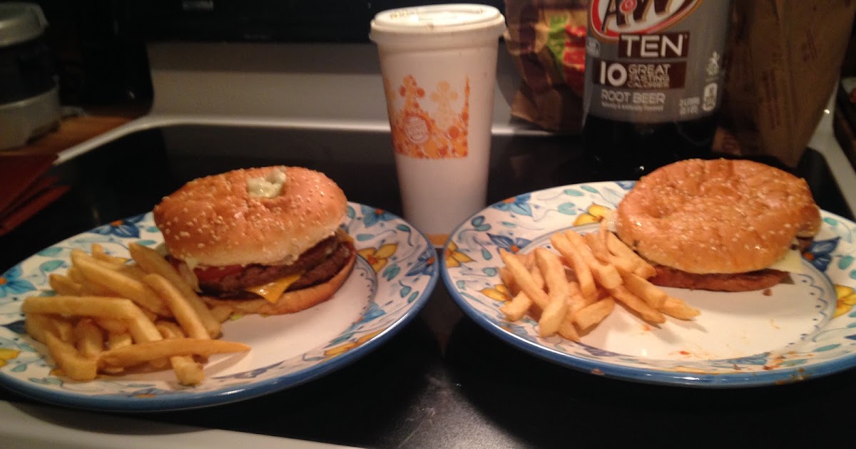 TravelValue: Lawrence, Kansas: Burger Princess ... Home of the Whimper!