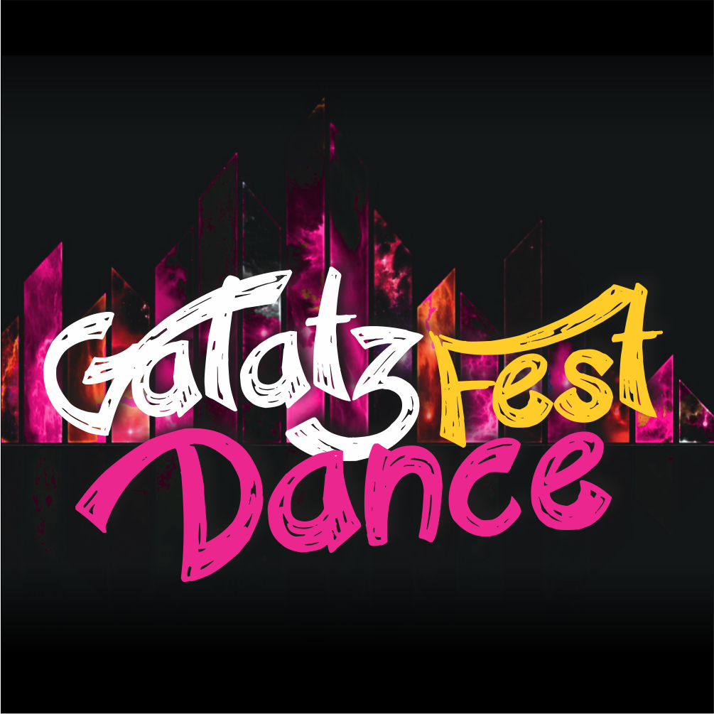 Galatz Fest Dance