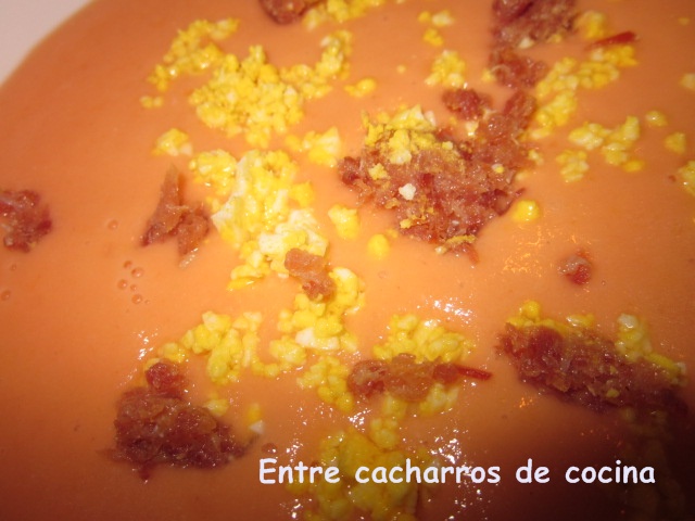 Entre cacharros de cocina: 2012
