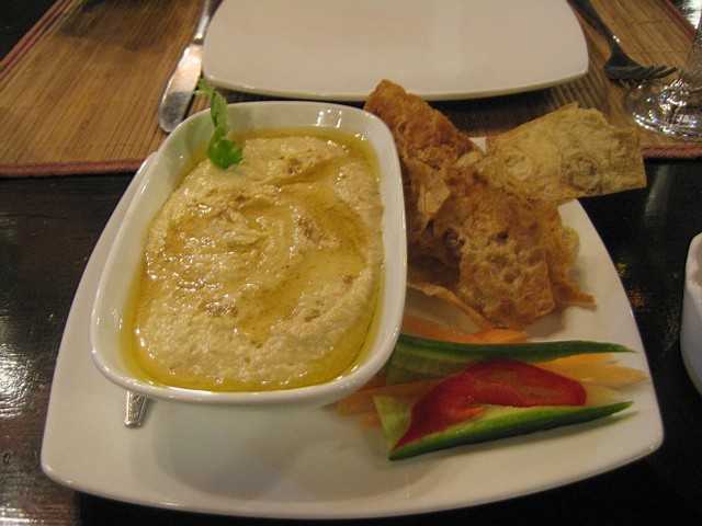 Living Rootless: Armenia: The Four Things You Must Try