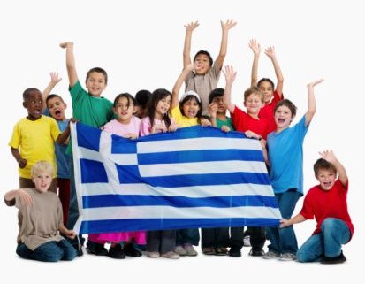 . LA PASIÓN GRIEGA .: TRES AÑOS DE PASIÓN GRIEGA