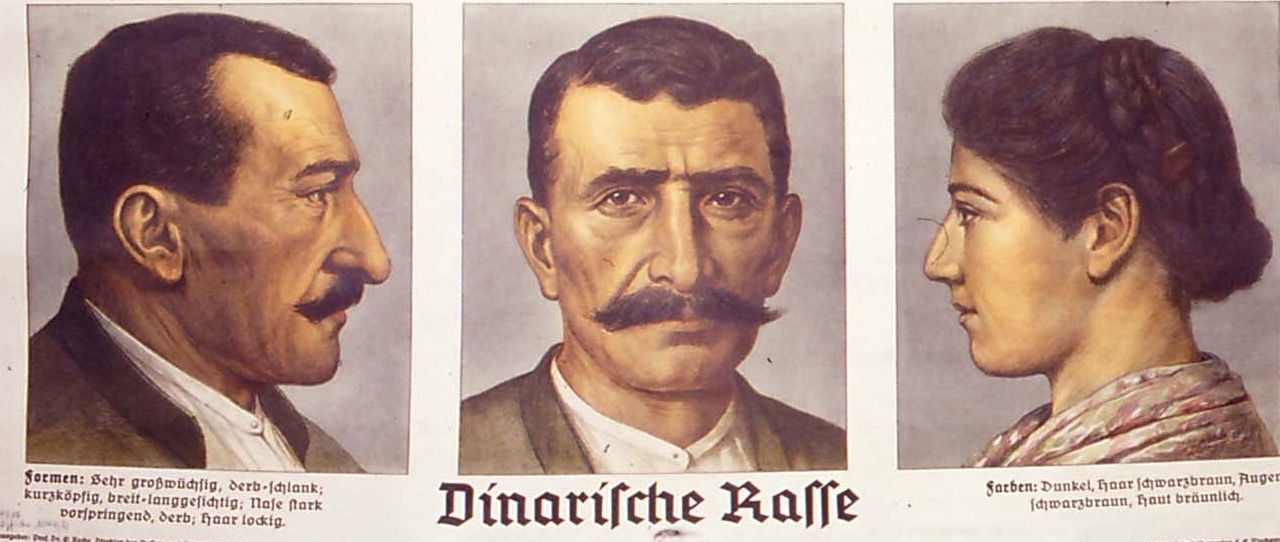 Classify Serbian actress