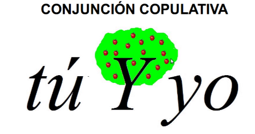 Gramática: La Conjunción