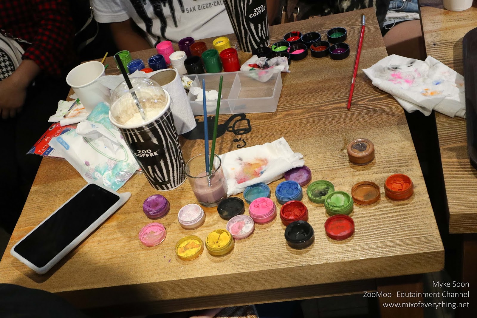 ZooMoo - Edutainment Channel helps raise your kid's Animal Quotient ...