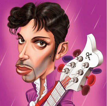 Prince Photo Collection