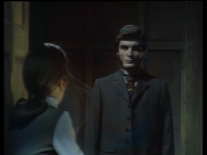 Shadows on the Wall: An Online Dark Shadows Fanzine: Quentin Collins