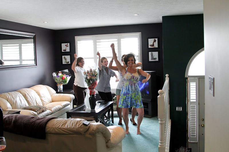 Sweet Media Photography: Marco + Jessica: Married!