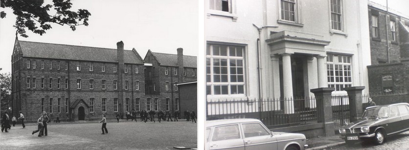 InACityLiving: Sum Skools