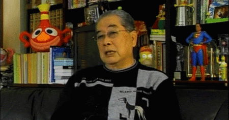 Former Tokusatsu Narrator Toru Ohira Passed Away at the age of 86 (1929 ...