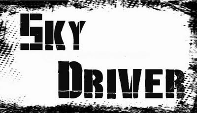 Sky Driver | Computer tricks