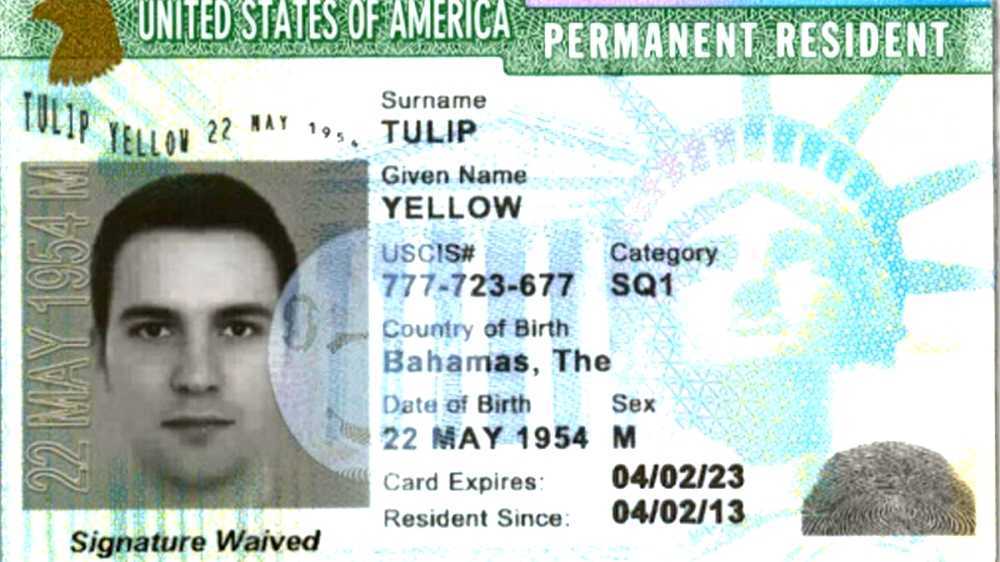 Permanent Residence United States permanent-residence-united-states