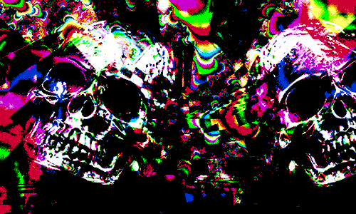 KREET-N}]) $¥£€: GLITCH DISKO DEATHWAVE