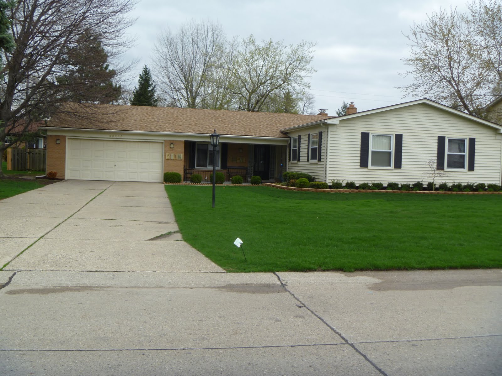 Homes for Sale in Farmington Hills MI Blog: Subdivision: Canterbury ...