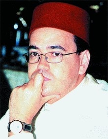 Sahara Ocidental Informação: A grande corrupção reina em Marrocos