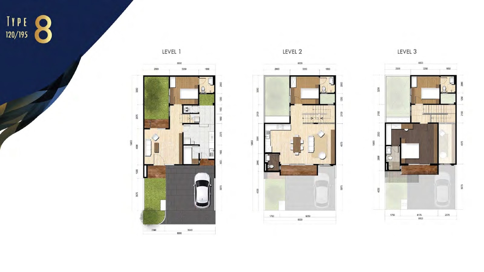 Zora BSD Diamond Development Mitsubishi Corporation And Sinarmas Land ...